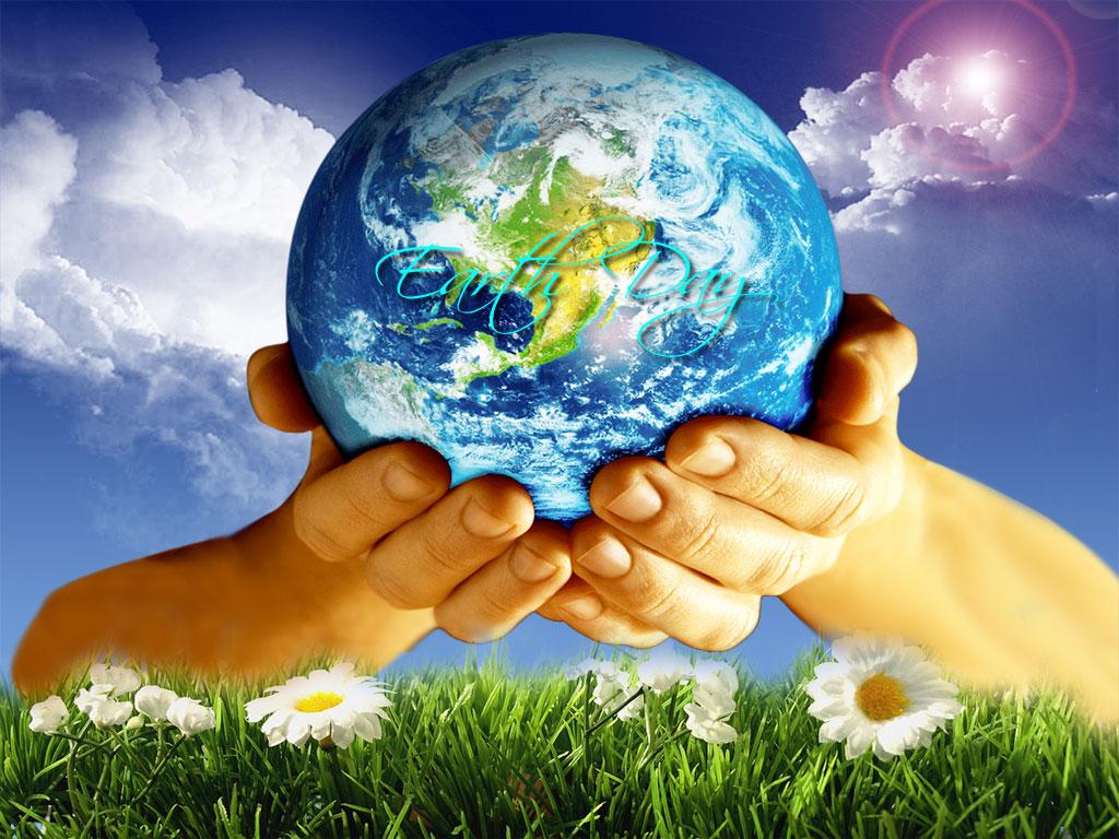Five Ways You Can Help The Environment This Earth Day – The Bowdoin Harpoon