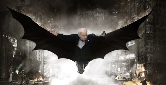 The Dark Brandon Rises – The Bowdoin Harpoon